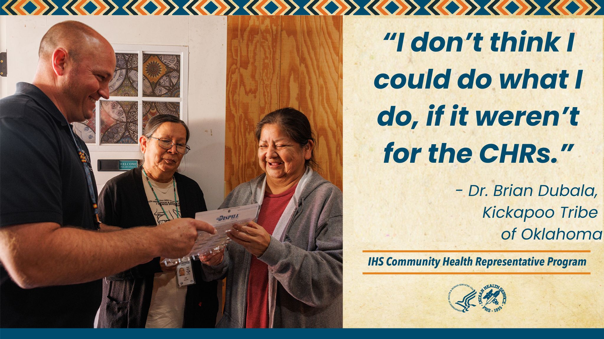 CHR VIDEO: Public Health & Health Care Partnerships Improving Health ...